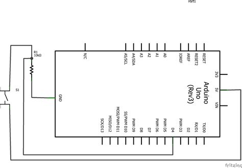 Arduino Getting Started With Buttons File Archive Haven