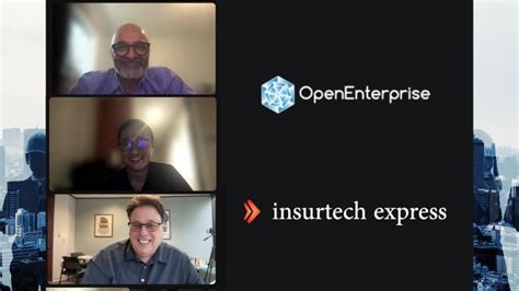 Insurtech Express On Linkedin Insurtech Lifeinsurance
