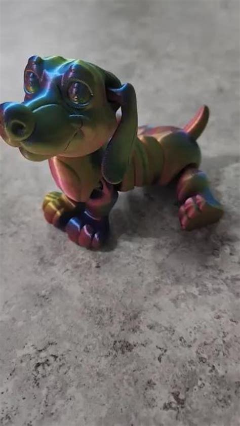3d Printed Ween Etsy