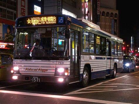 終電を逃しても帰れる！便利な「深夜急行バス」まとめ【池袋・上野・大宮版】 Navitime Travel