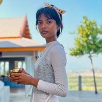 Alisa Arunahiran Receptionist ที่ โฟร์ พี 168 Linkedin