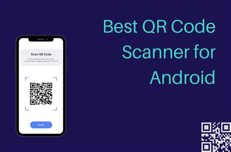 scan qr code android how to scan qr codes with android