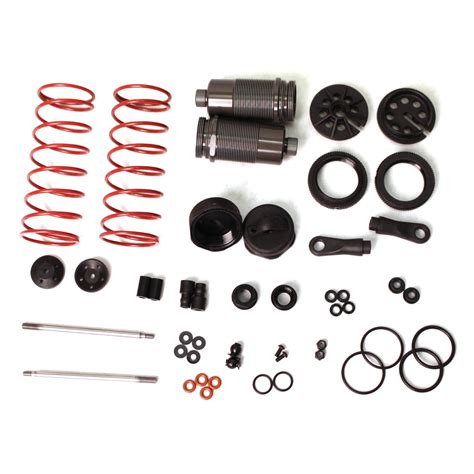 CEN Racing Complete Shock Set Pair Colossus XT Extreme R C Hobbies