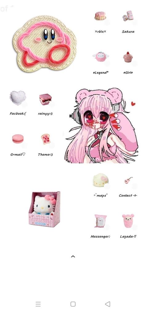 Widget Ideas🍮 Map Widget Map Screenshot