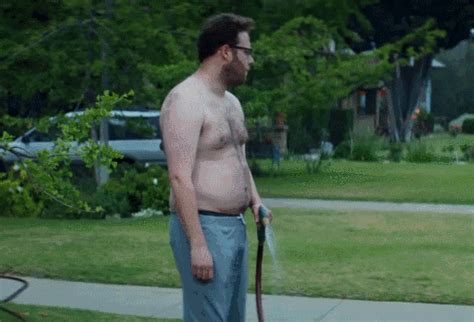 How I Felt When I Saw Zac Efron Win Best Shirtless Scene  On Imgur