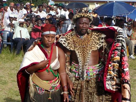 Traditional Zulu Wedding 1 October 2017 Eshowe