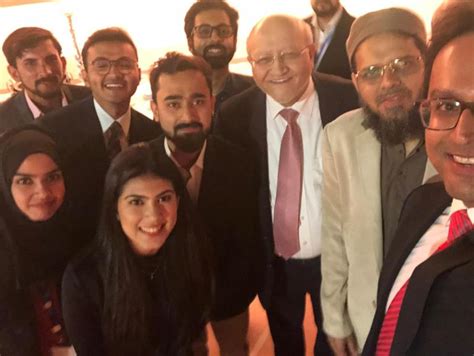 Abubakar Memon On Linkedin Ksbl Ela Mckinsey