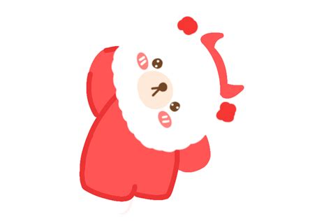 Devil Bear Png File Cute Clip Art Graphic By Wangtemplates · Creative