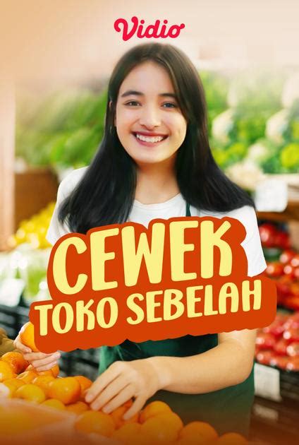 Streaming Cewek Toko Sebelah Vidio