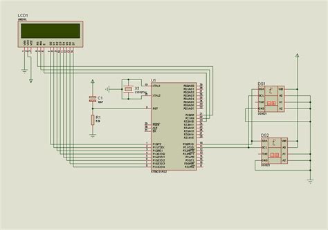How To Load Program For At89c51 Programmer Sights Sounds