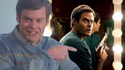 Bill Hader Stefon Laughing