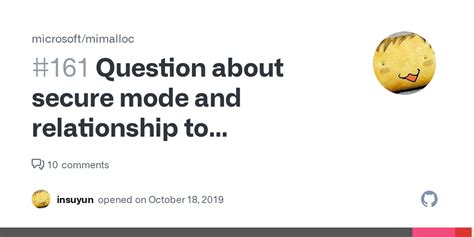Question About Secure Mode And Relationship To Dieharder · Issue 161