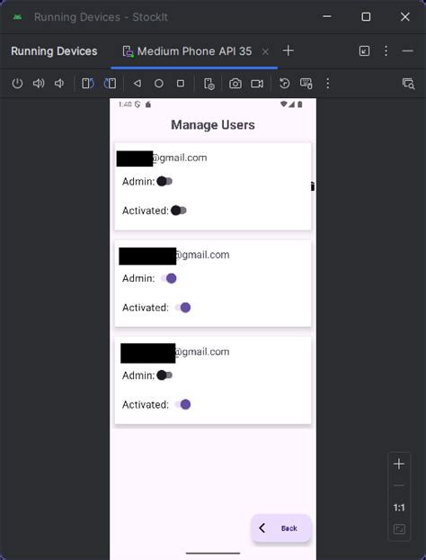 Java Recycleview With Swipe Gestures Content Is Not Returning To Its