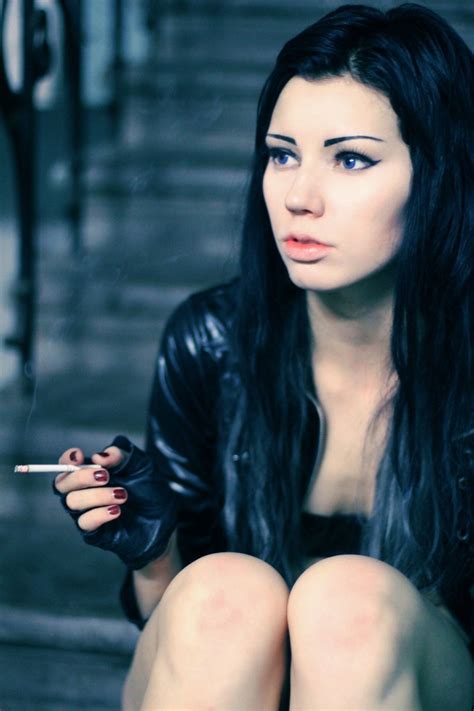 Smoking Hotties On Tumblr