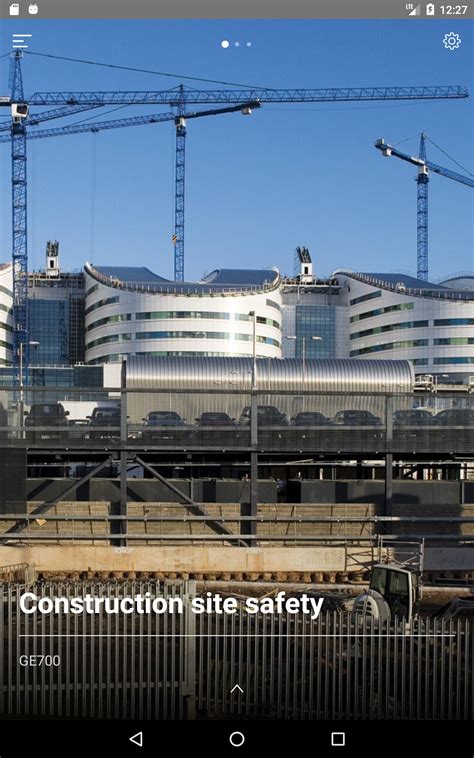 Citb Health Safety And Environment Publications Apk For Android Download