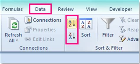 How To Sort Rows By Odd Or Even Numbers In Excel