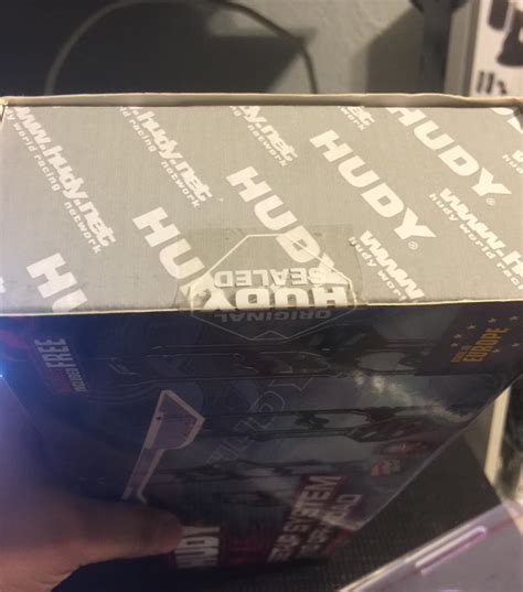 FS Hudy Set Up System Off Road Wd Wd With Upside Measure Plate LOOK R C Tech Forums