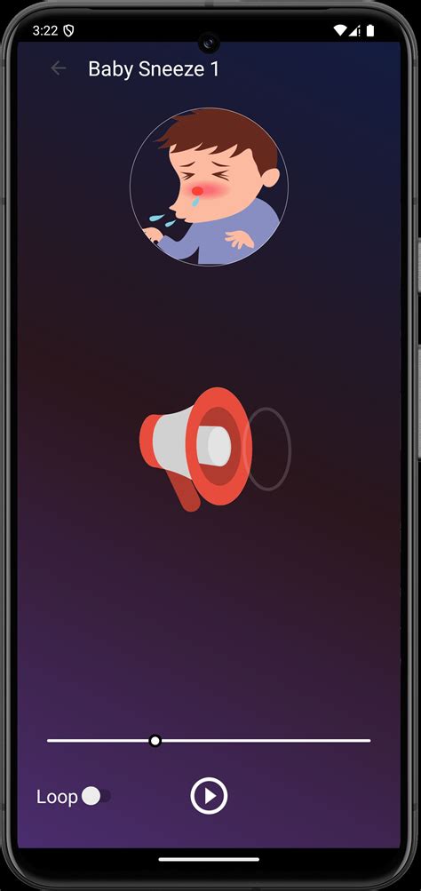 Prank Sounds Android App Source Code By I Tech Codester