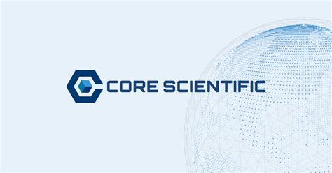 Core Scientific Expands Into Ai With Coreweave Partnership