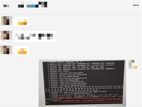 解决 Virtualbox 6134 出现 End Kernel Panic Not Syncing Attempted To