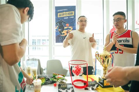 To港科广er：有一份社团招新邀请，请查收！ 香港科技大学（广州）