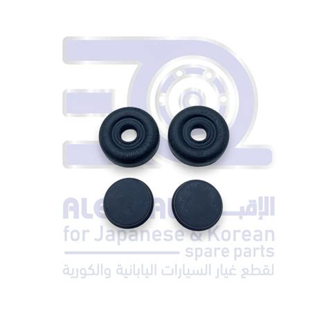 مساعد خلفي كامري 93ال06 يمين ياباني متجر الإقبال