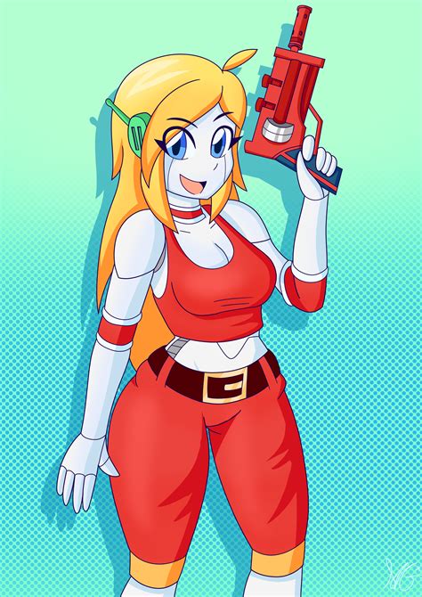 Curly Brace By Robogunneo On Newgrounds
