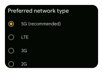 How To Fix Android No Net Issue Saily Help Center