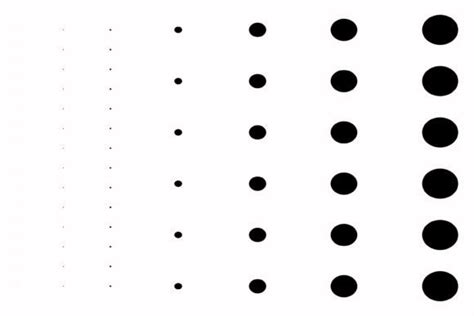 dotted vertical line collection thick graphic by manolache44 · creative