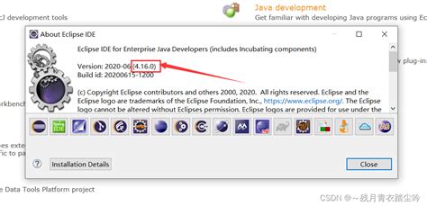 Eclipse本地安装spring Tool Suite插件eclipse安装spring Tool Suite Csdn博客
