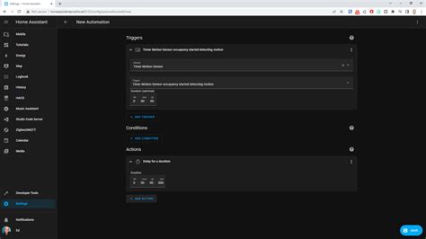 How To Use Timers Perfectly In Home Assistant