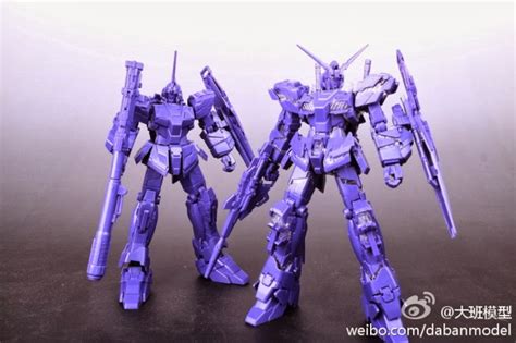 Daban Model Gundam Daban Model Tt Hongli Page 3