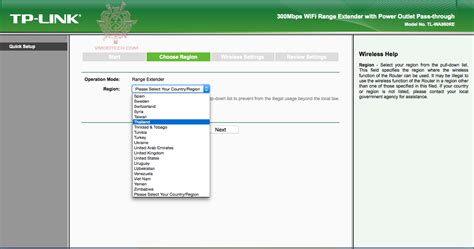 TP LINK 300Mbps WiFi Range Extender With AC Passthrough Review TP LINK 300Mbps WiFi Range