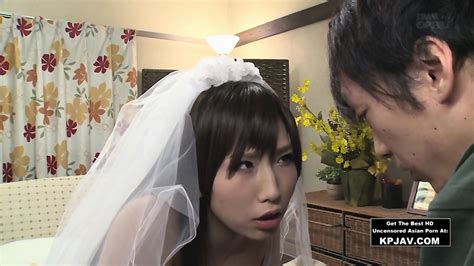 Hot Japanesemilf Bride Eporner