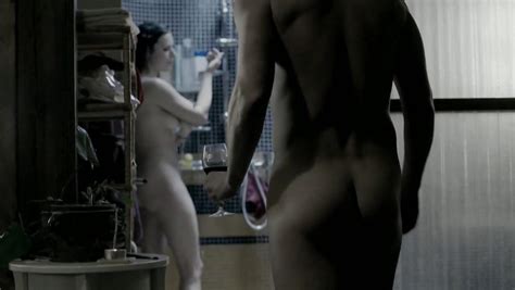 Nude Video Celebs Barbora Mottlova Nude Eva Kodesova Nude Cirkus Bukowsky S E
