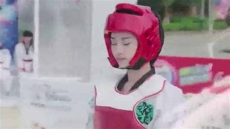 سریال چینی دختر گردباد 2 قسمت هشتم با بازی جی چانگ ووک با زیرنویس