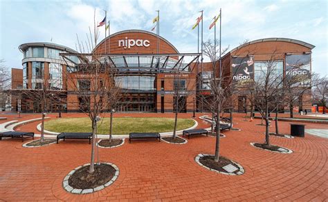 Njpac Announces 2025 Td James Moody Jazz Festival New Jersey Digest