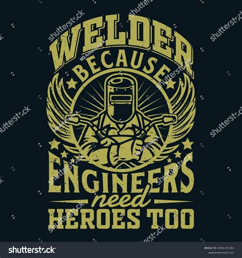 Funny Welding Slogans