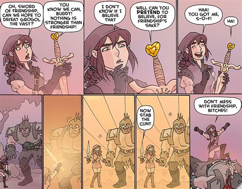 Oglaf Part 2 Adult Humor