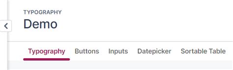 Css How To Style A Custom Rounded Underline In A Angular Material Tab Stack Overflow