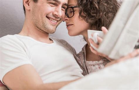 Why You Should Date A Guy Who Reads