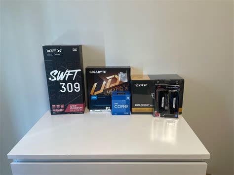 Do I Need A Cpu Cooling Fan To Start Building Or Can I Just Put It In When It Arrives All My