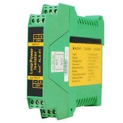 Loop Powered Isolator At Best Price In India