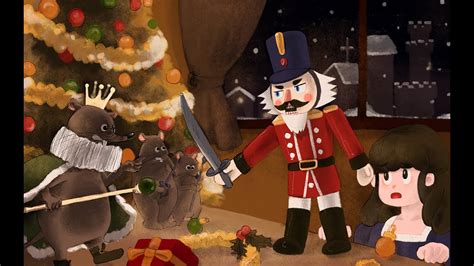 투잉의 동화공연 기획 호두까기인형 Youtube