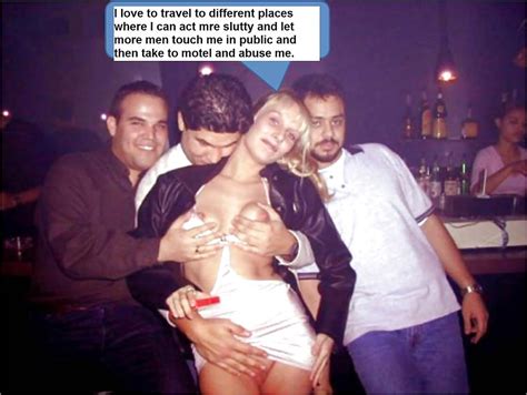 Dirty Slut Captions 29 Pics Xhamster