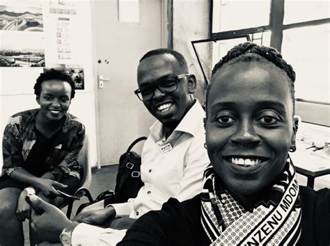 Amollo Ambole On Linkedin Designthinking Inspiration Mentorship