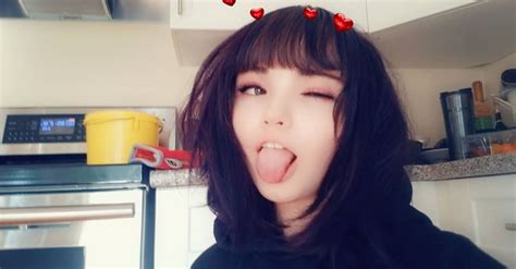 Ahegao Faces