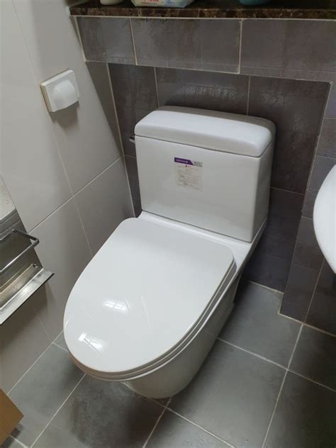 광명 변기 교체 광명시 소하동 광명역세권 휴먼시아 4단지 아파트 대림 양변기 Pc 9023 변기 교체 시공 사례입니다 네이버 블로그