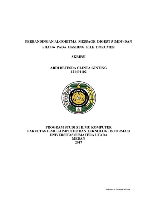 Sha256 Vs Md5 Pdf Pdf