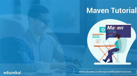 Maven Tutorial For Beginners Edureka Pdf